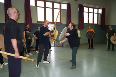 Seminar mit Colin Richards zur italienischen Schule | Ochs ...